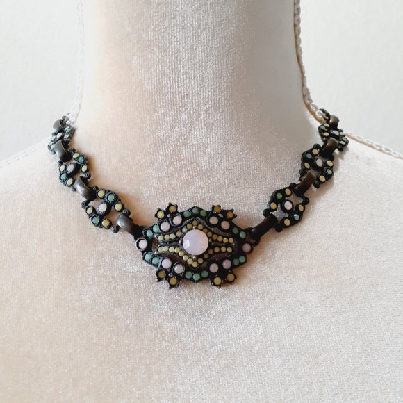Jewelry | Vintage Reproduction Necklace | Poshmark
